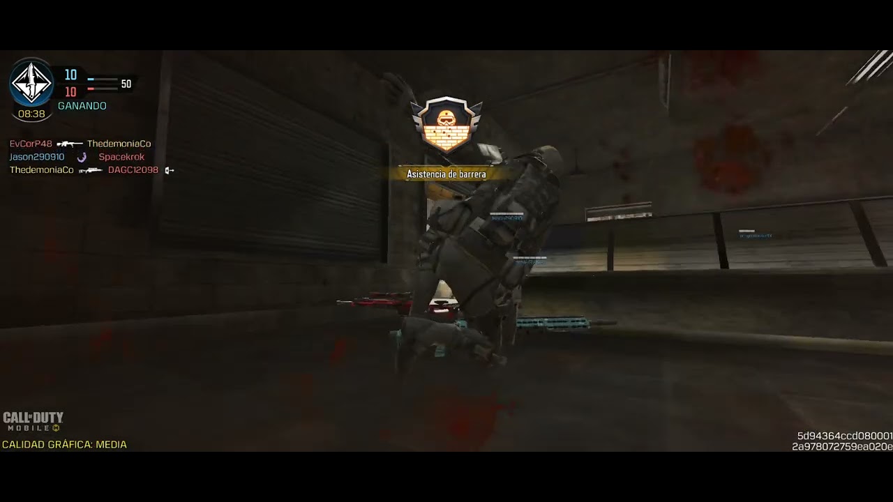 RIFLE DE PRECISIÓN 😎HDR😎 - YouTube