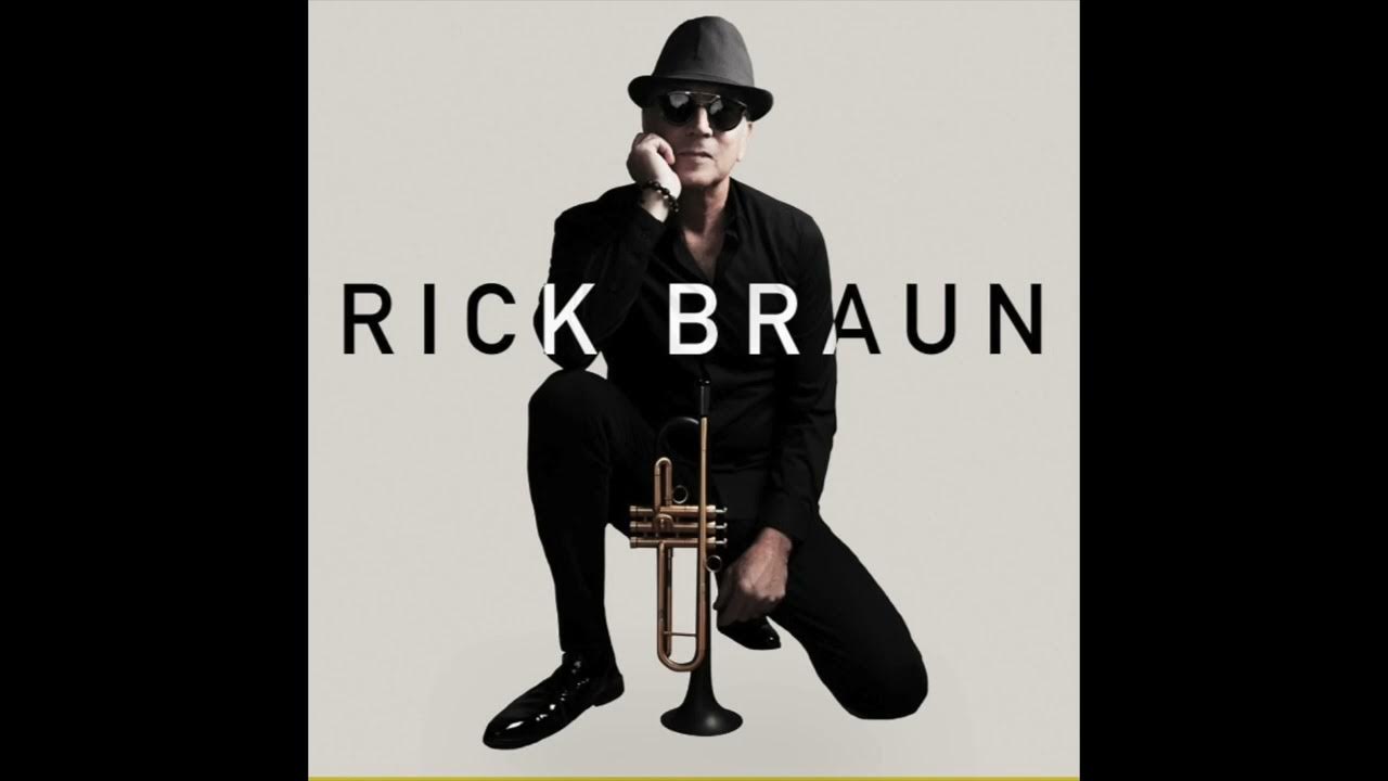 Rick Braun - Turkish - YouTube