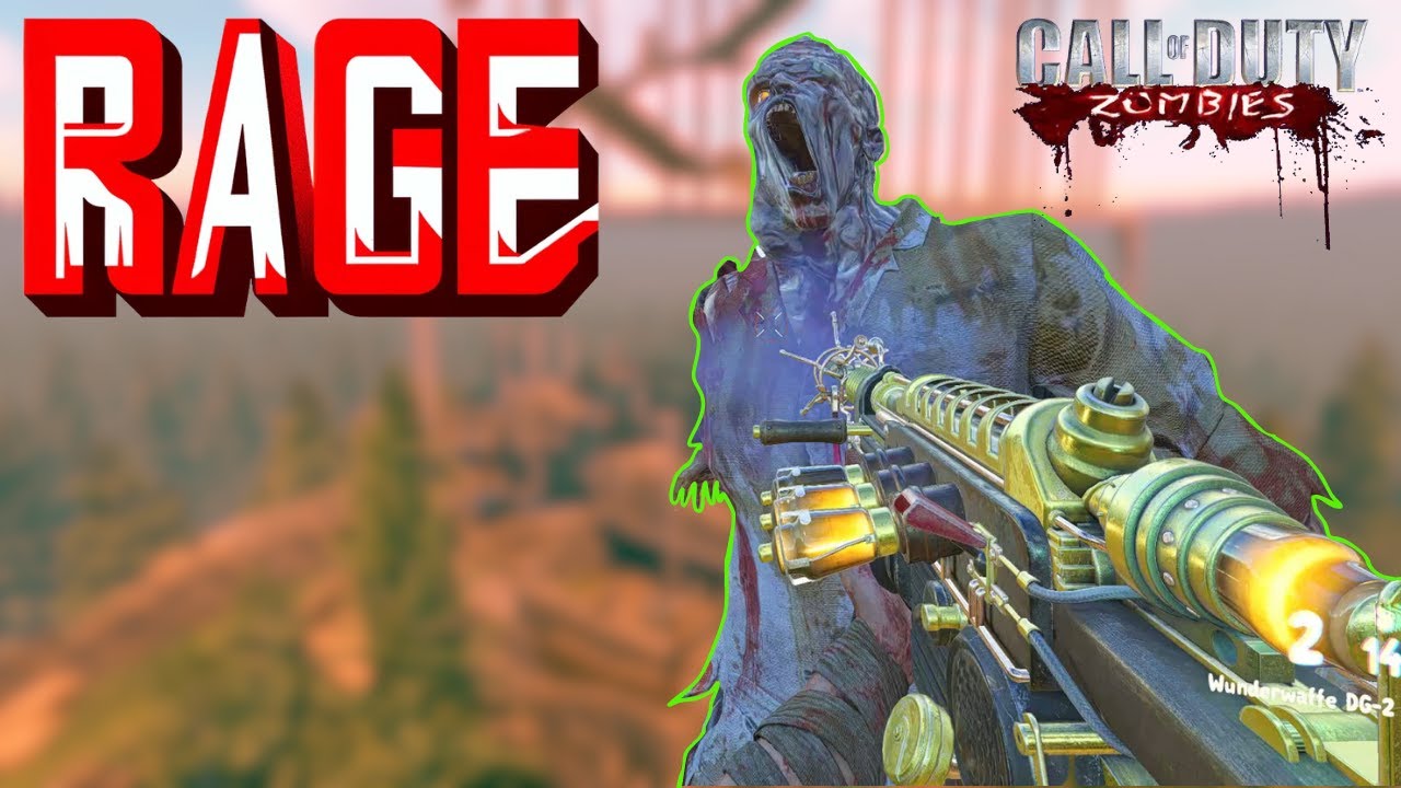 VERY HARD MAP Made Me RAGE...BAD! - YouTube