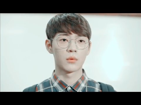 Sevdiği Kız İçin  Evrim Geçirdi 《eğlenceli kore klip 》bir hayli♡♡