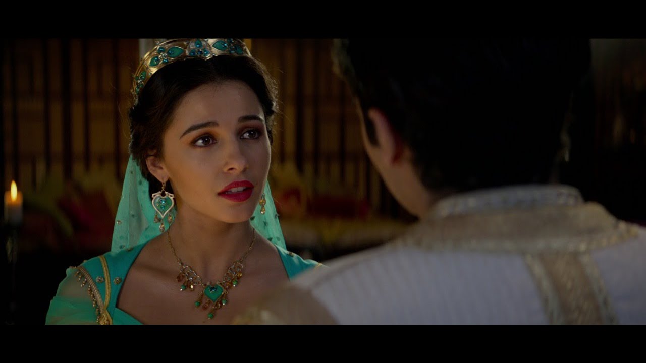 Aladdin | Dalia | In Cinemas May 24, 2019 - YouTube