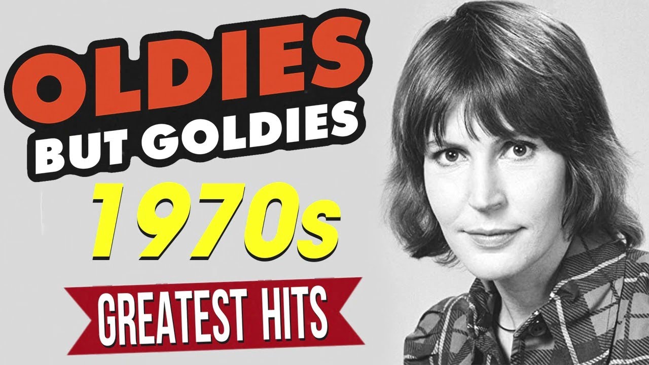 Greatest Hits 1970s Oldies But Goodies Of All Time - Golden Oldies ...