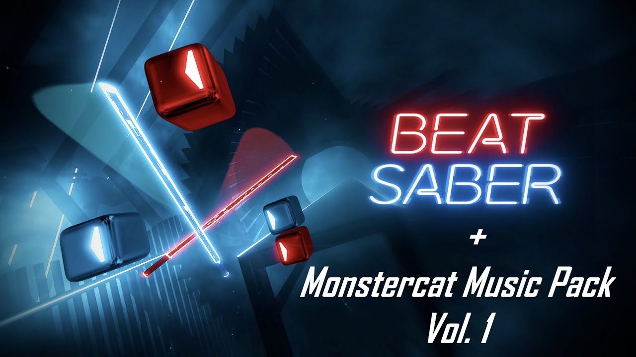 Beat Saber Expert-Plus | Monstercat Music Pack Vol. 1 (All 10 Songs ...