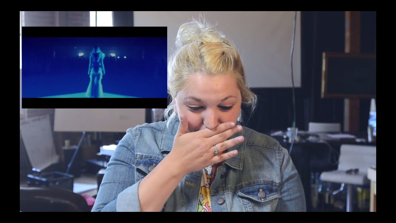 Jem Trailer Reaction and Giveaway! - YouTube