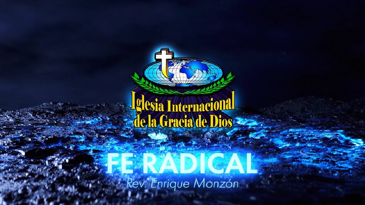 FE RADICAL - YouTube
