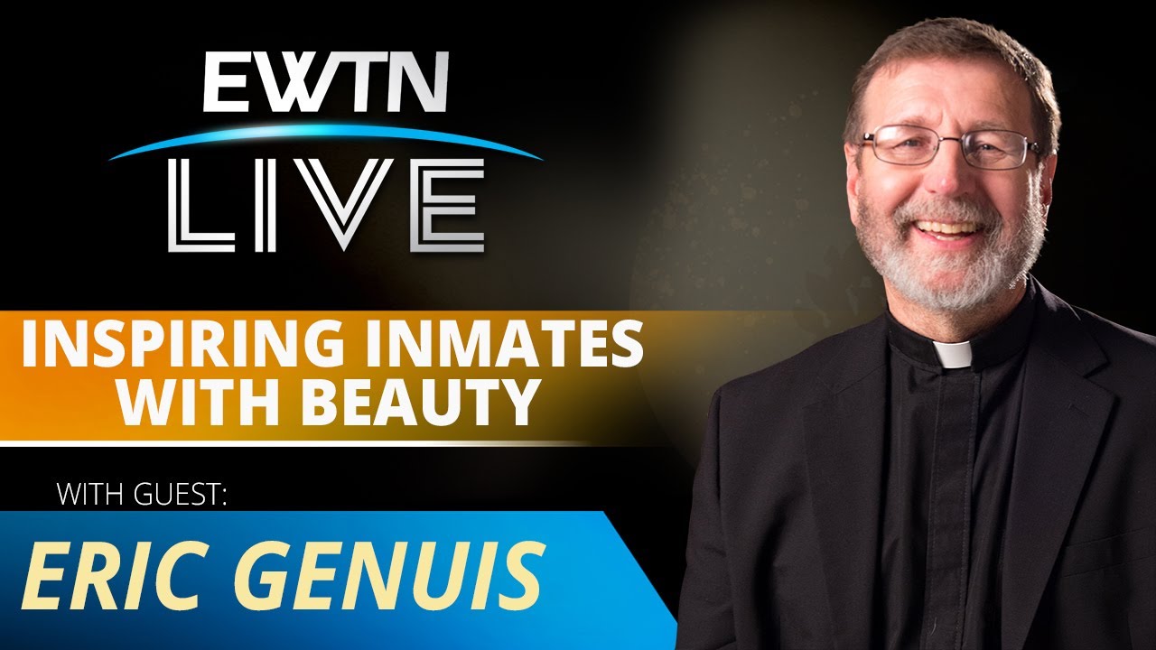 EWTN Live - 2022-09-07 - Eric Genuis - YouTube