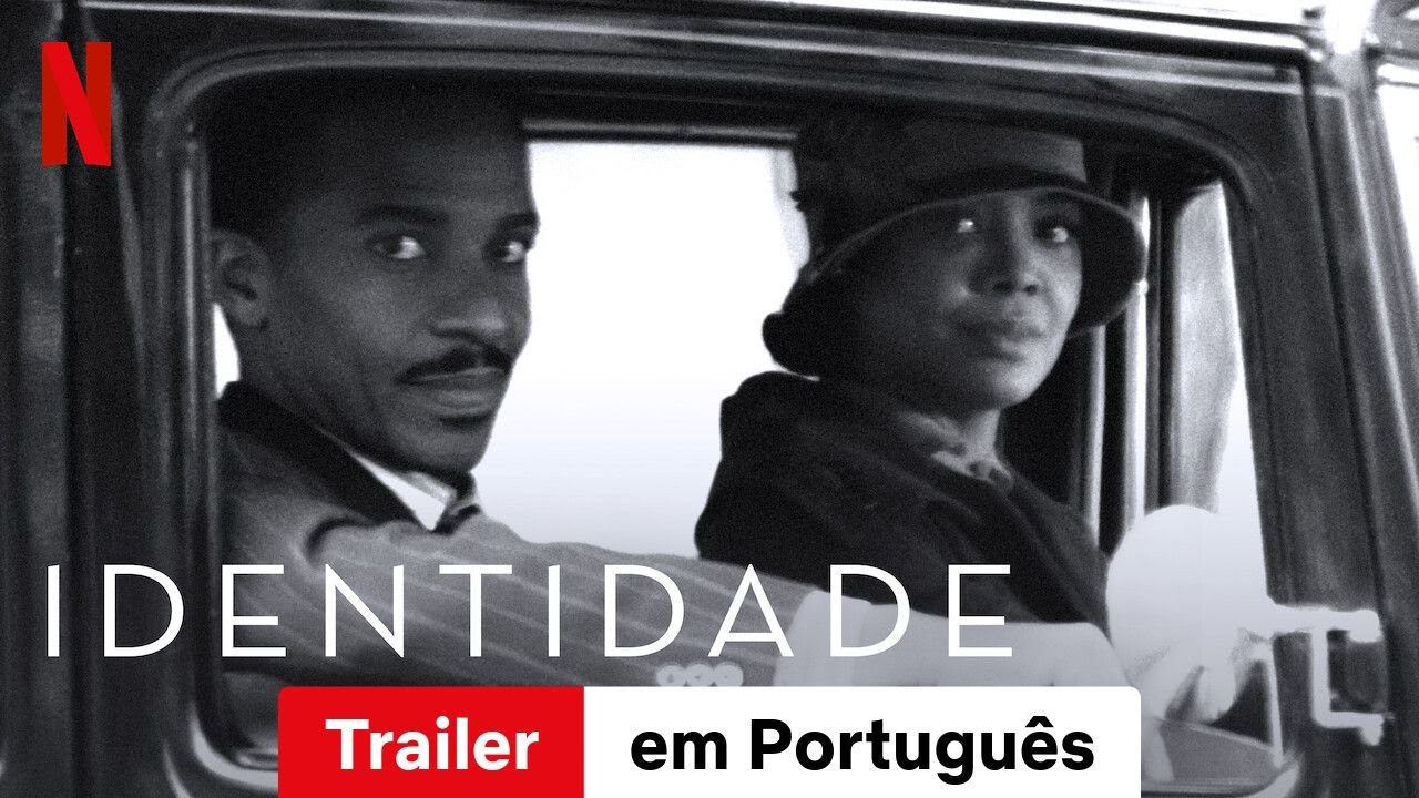 Identidade (Trailer) | Trailer em Português | Netflix - YouTube