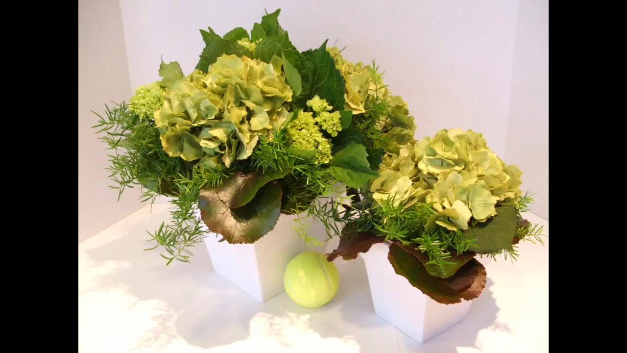 Rosh Hashanah Flowers Toronto - YouTube