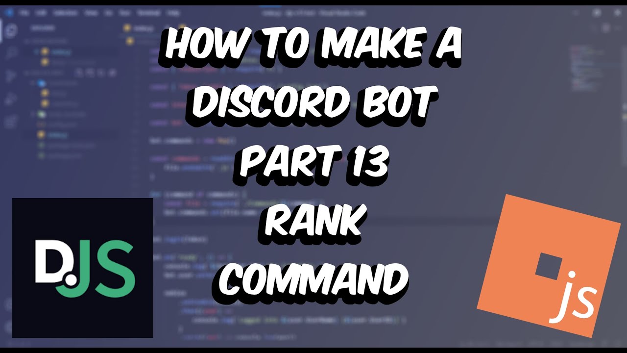 Ranking members on your Roblox Group from Discord | Discord Roblox Bot ...