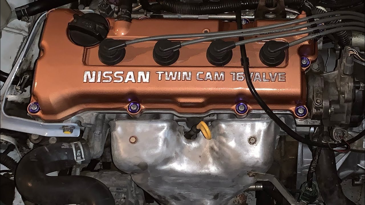 Engine flush en un Tsuru 3 - YouTube