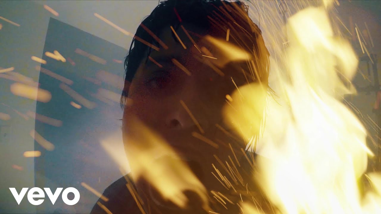 Ocean's Envy - Statement Piece - YouTube