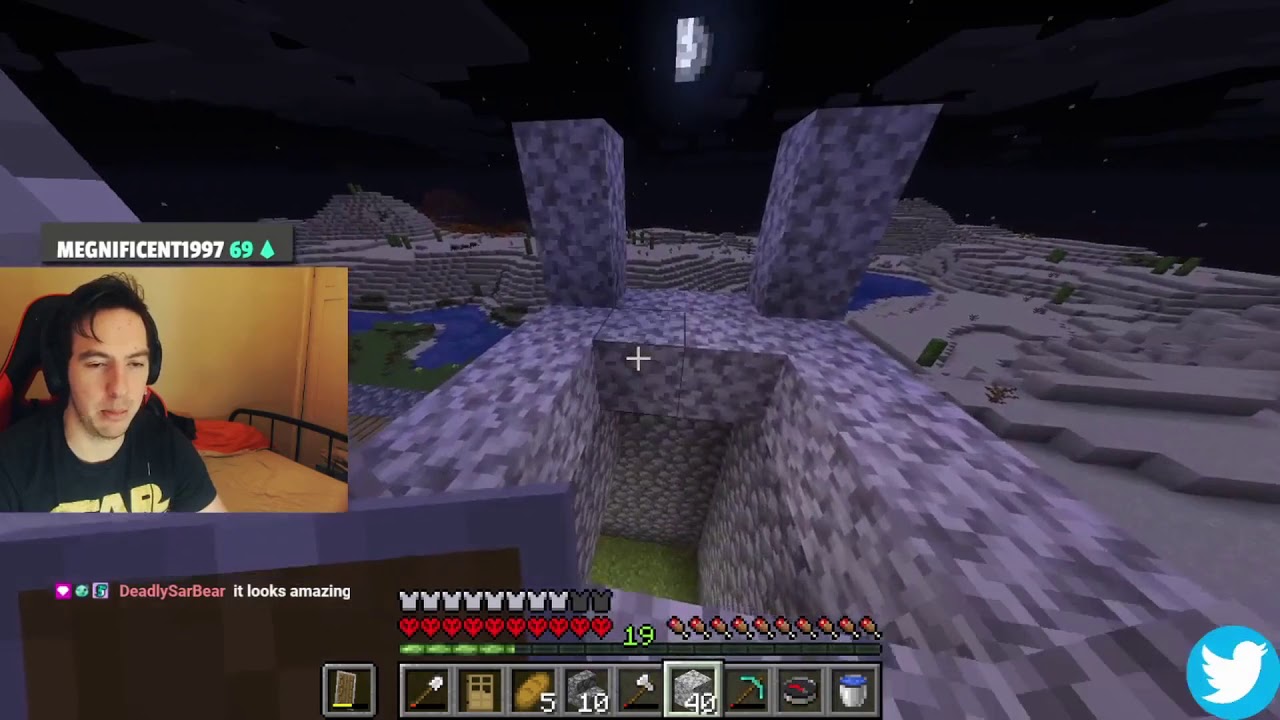 sexy minecraft - YouTube