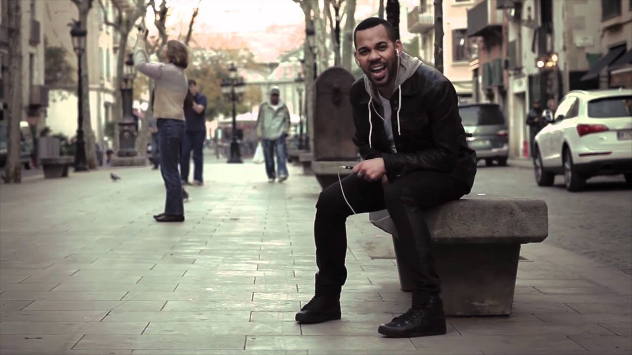 John Jacobsen ft. Chipper - Pressure (Official Videoclip) - YouTube