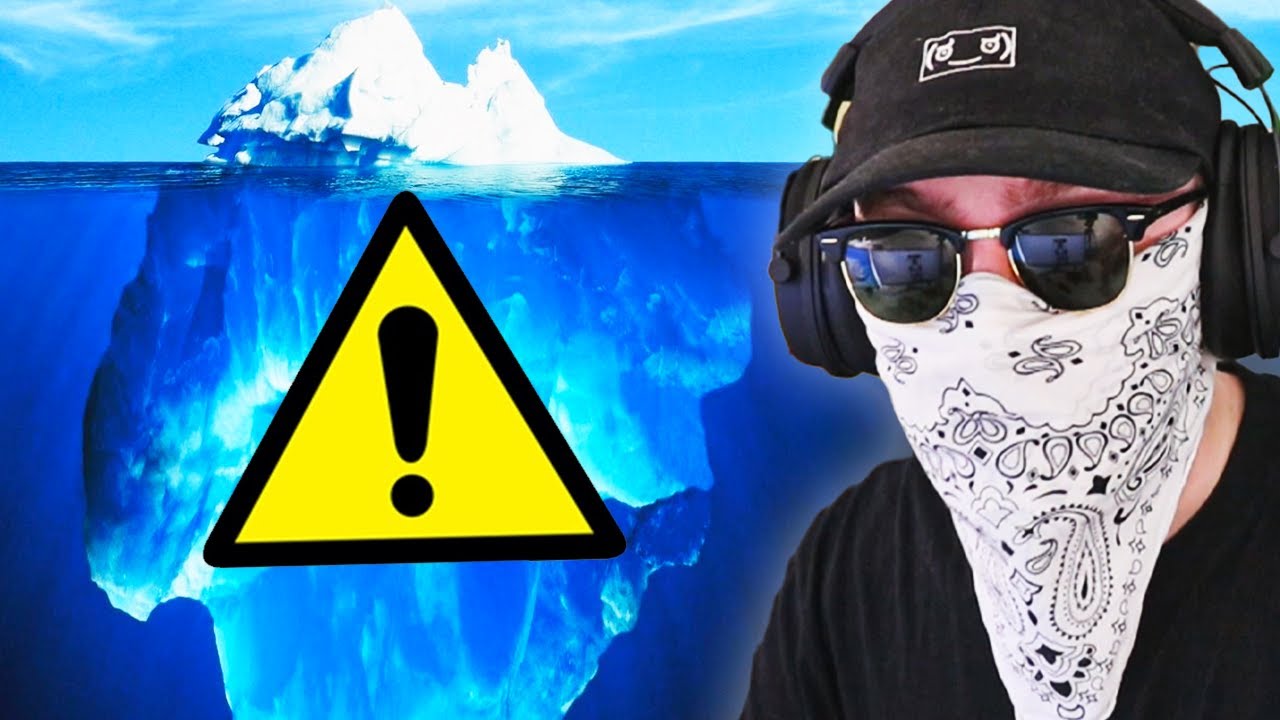 Memeulous Iceberg Explained - YouTube