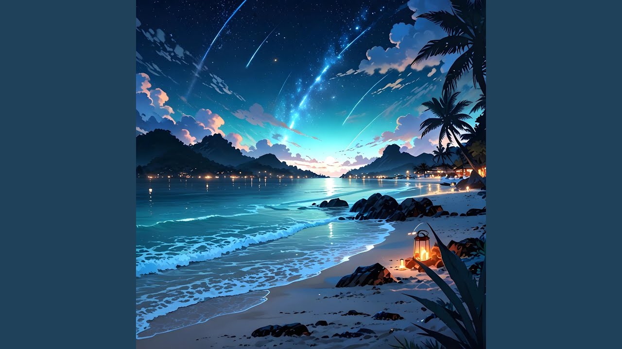 Shattered Starlight - YouTube