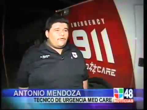 Reportaje Especial - KNVO 48 - YouTube