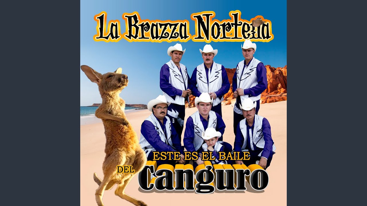 Regueteando Con La Brazza (En vivo) - YouTube