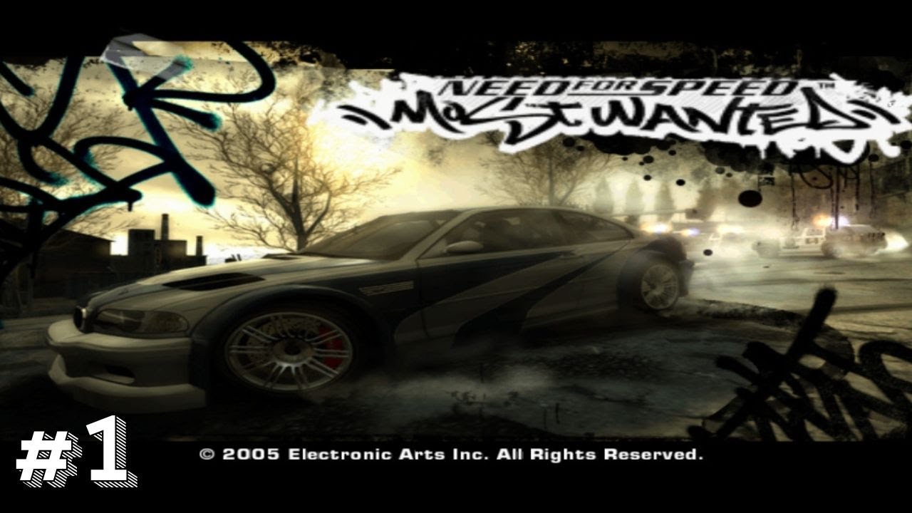 GAME BALAP MOBIL GAK ADA MOTOR??!! - EMULATOR PS2 PC PART 1 - YouTube