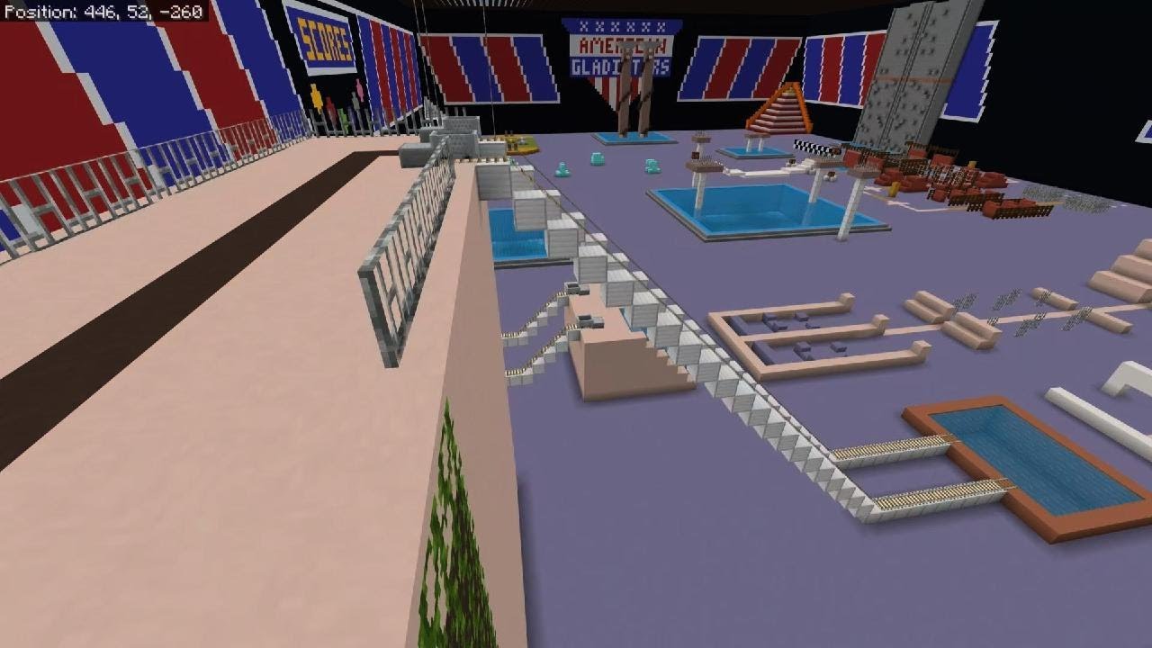 Quick Update with LBP & Minecraft - YouTube