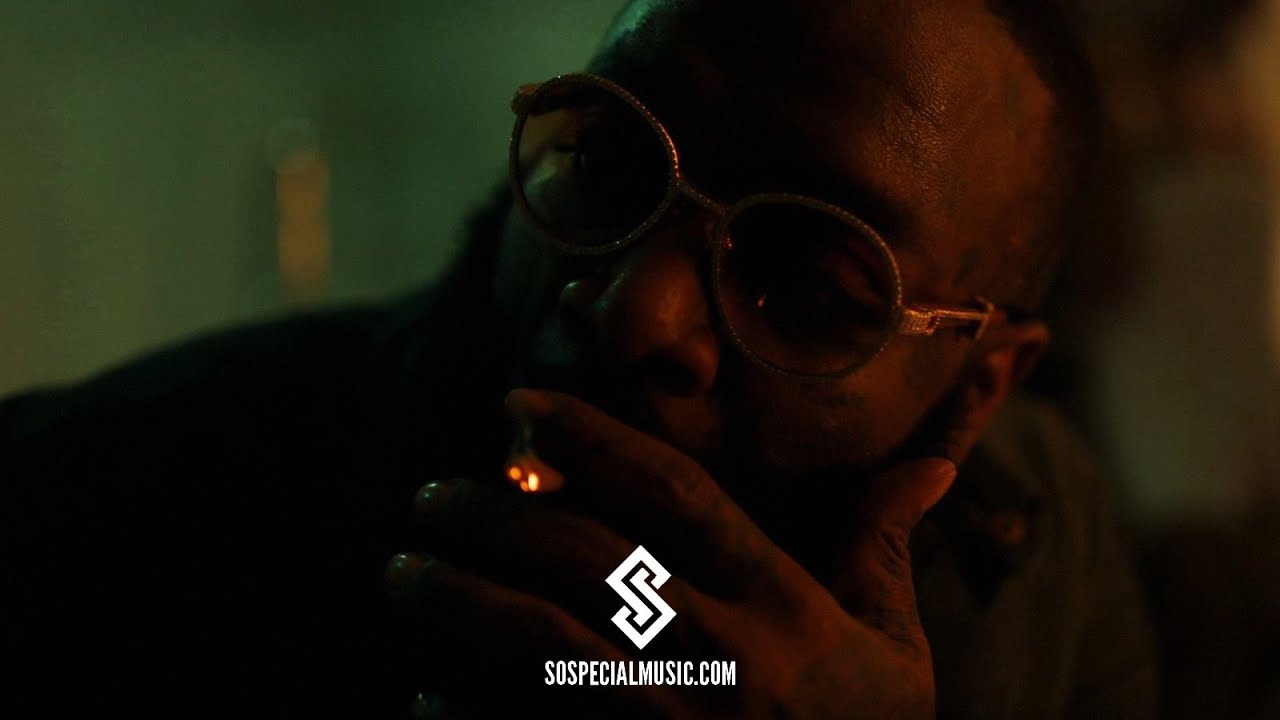 Rick Ross type beat "Supreme" || Free Type Beat 2022 - YouTube