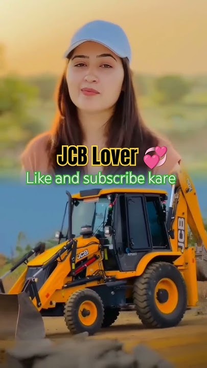JCB Lover || status 💫🚜 #trending #viralvideo #shortvideo #shortsvideo #youtubeshorts #short 💪🤟 ...