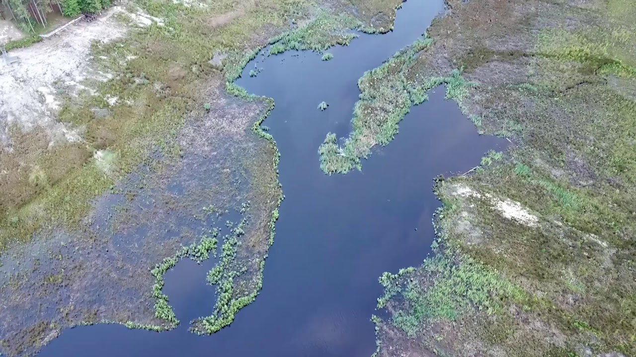 BSL after the rain June 2020 - YouTube