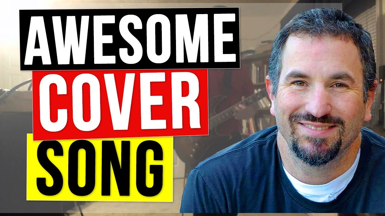 Styx - Blue Collar Man Cover by Chad Garber - YouTube