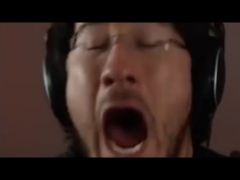 Markiplier's Perfectly Cut Screams #9 - YouTube