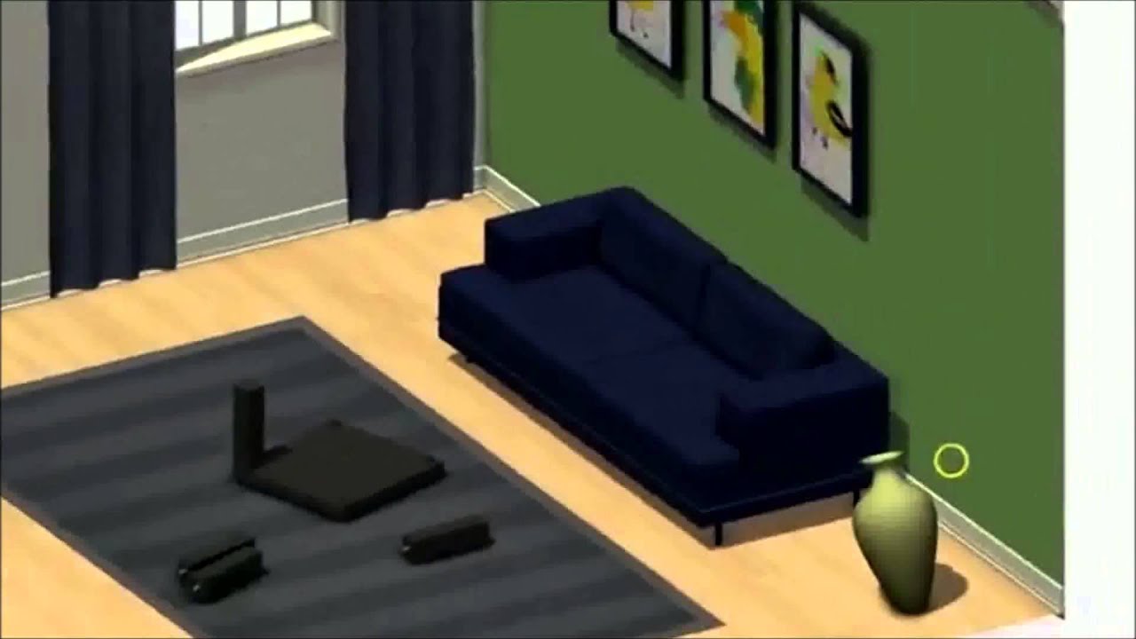 DROP THE VASE - YouTube