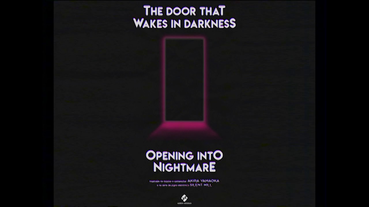 The Door That Wakes In Darkness, Opening Into Nightmares - Gabriel ...