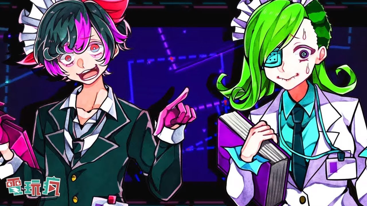 《絕望監牢》手機遊戲 STUDIO WASABI 推出推理遊戲新作 - 巴哈姆特