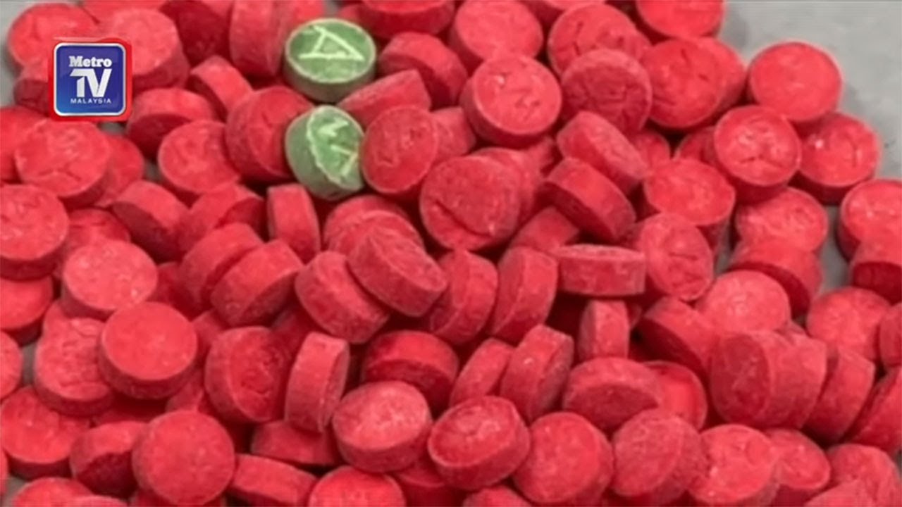 Sorok pil kuda dalam bra - YouTube