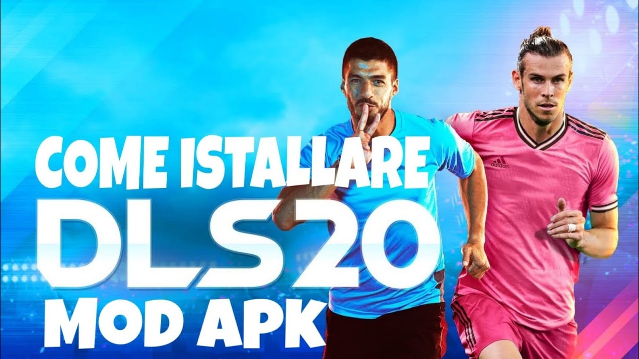 Tutorial di come installare dls 20 con la mod menù - YouTube