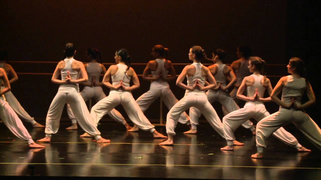 Σχολες Χορου Dance@ Τανια Ρωσσοπουλου 2014 - YouTube