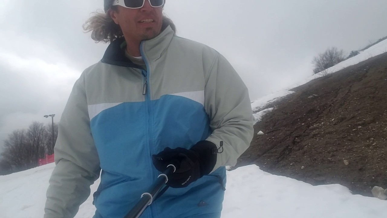 Last day at Sundance 2017 - YouTube