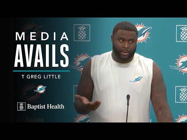 Greg Little