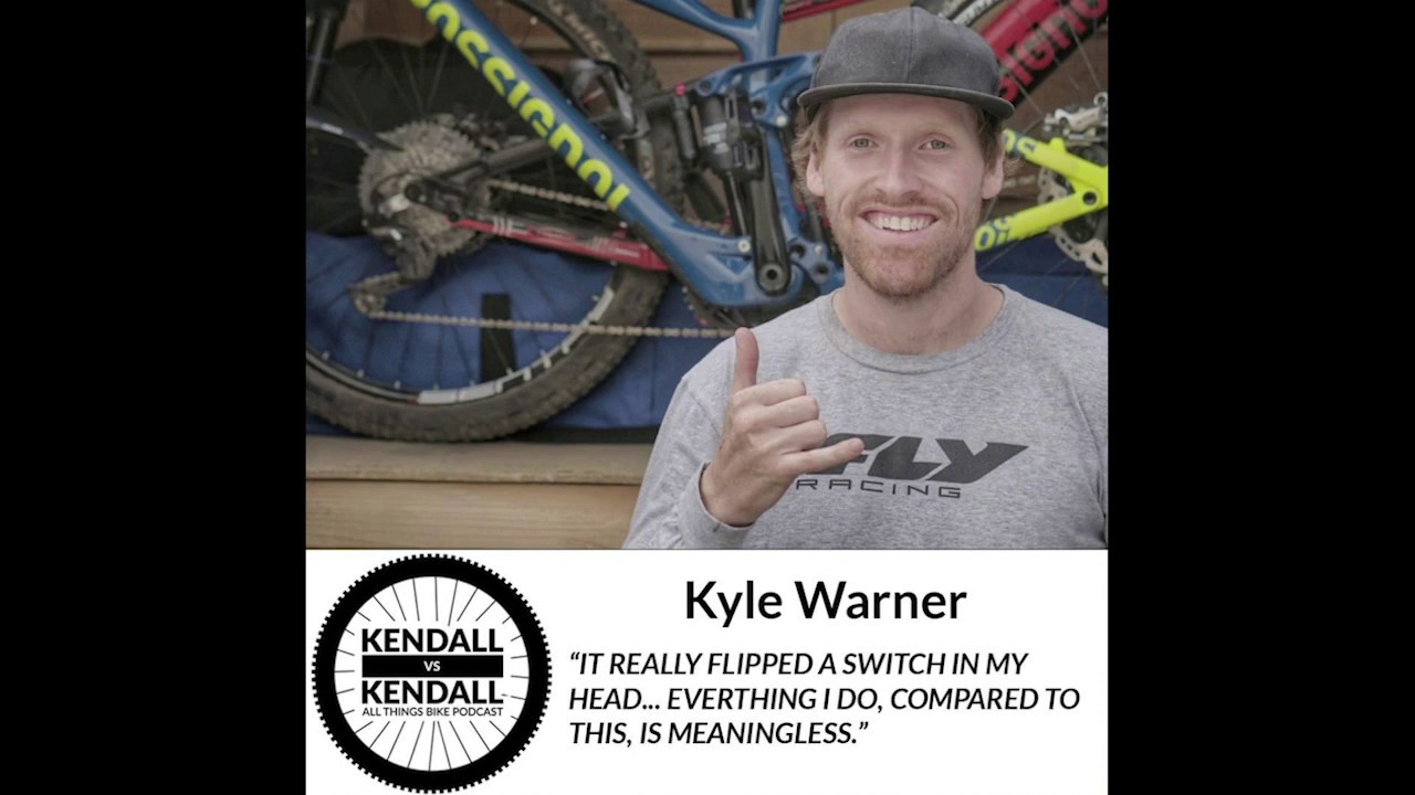 Kendall VS Kendall Ep. 17 feat Kyle Warner Presented by Jenson USA - YouTube