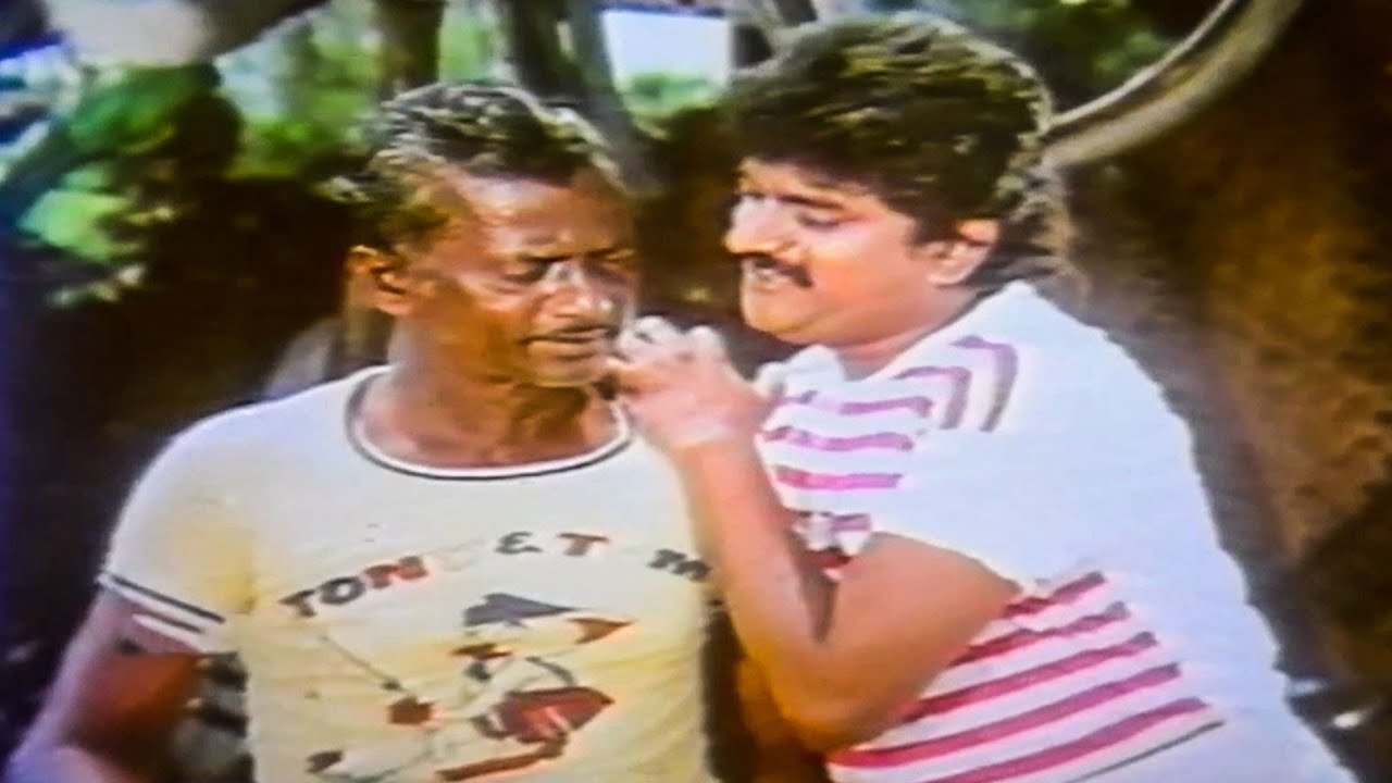 Delli Babu Super Comedy Scenes || Tamil Movie Scenes || HD - YouTube