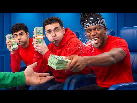 Make Us Laugh, Win $1,000 (Ft. Lacy & Stable Ronaldo)
