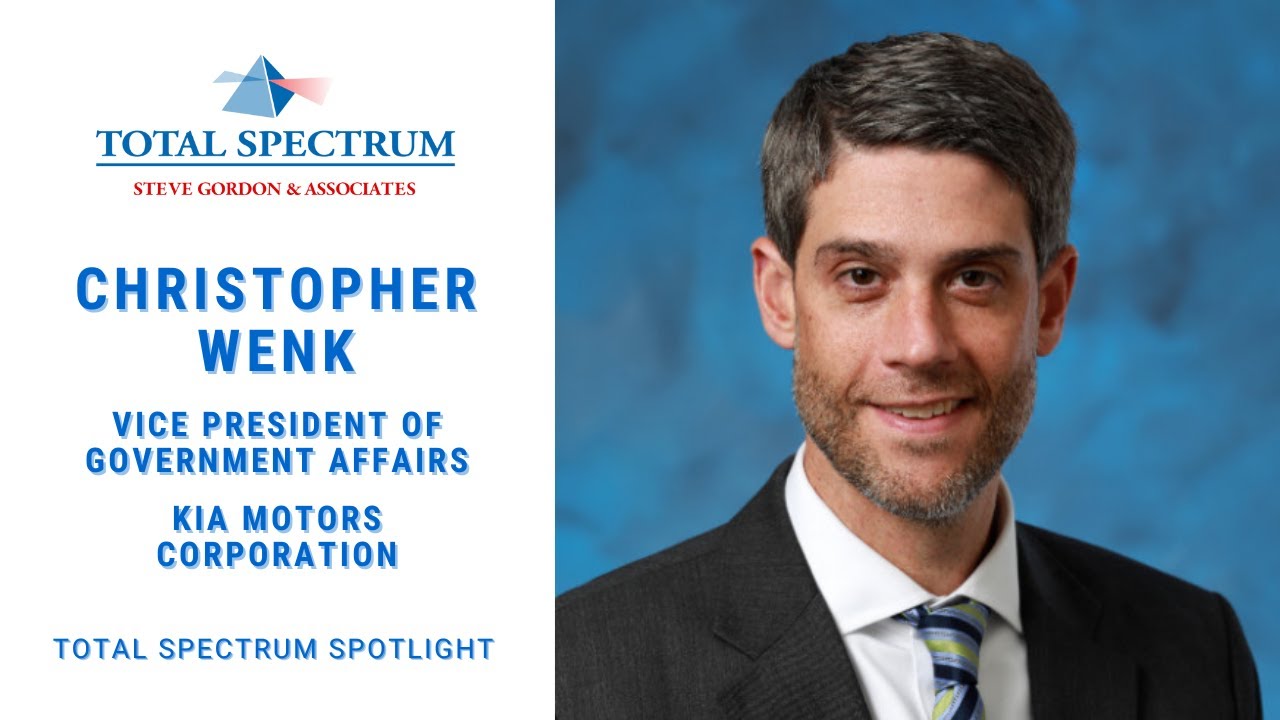 Episode 13 Christopher Wenk - Kia Motors - YouTube