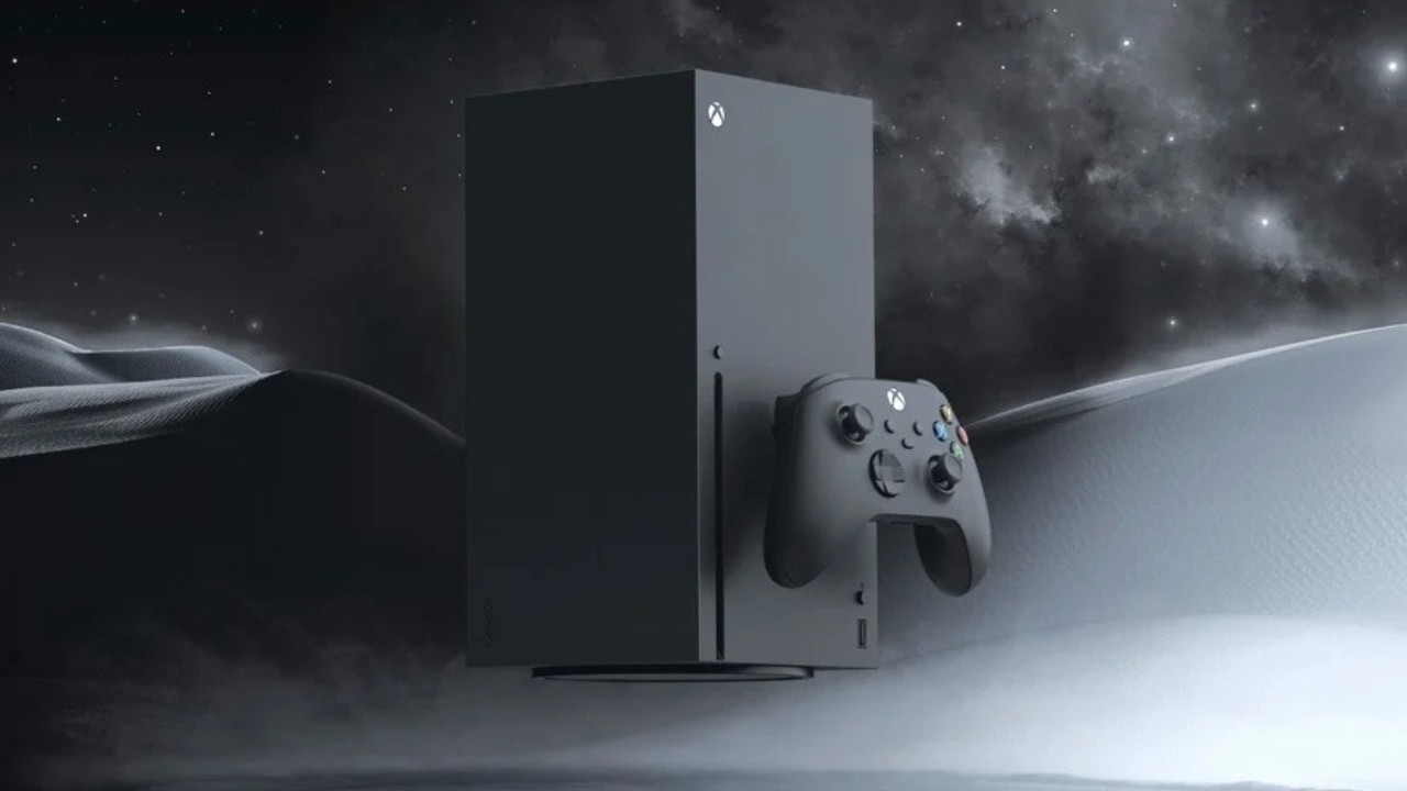 Next-Gen Xbox: What to Expect from Microsoft's Future Console! - YouTube