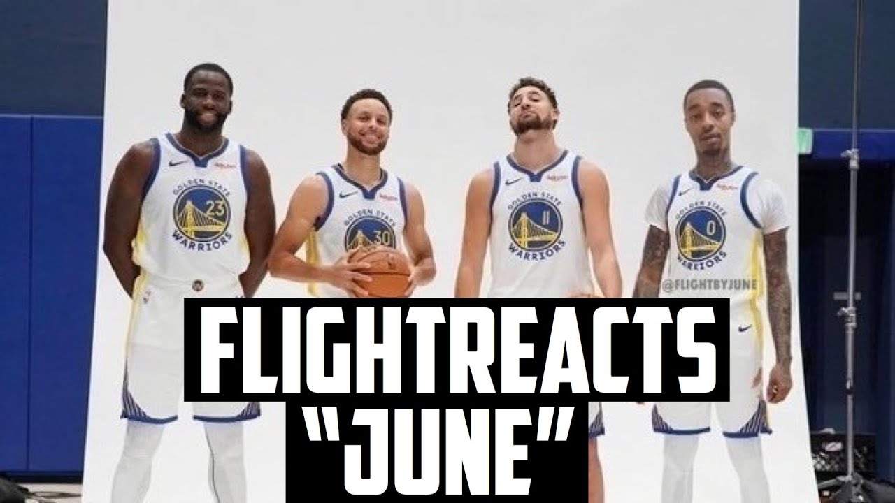 Flightreacts “JUNE” - Official Trailer HD - YouTube