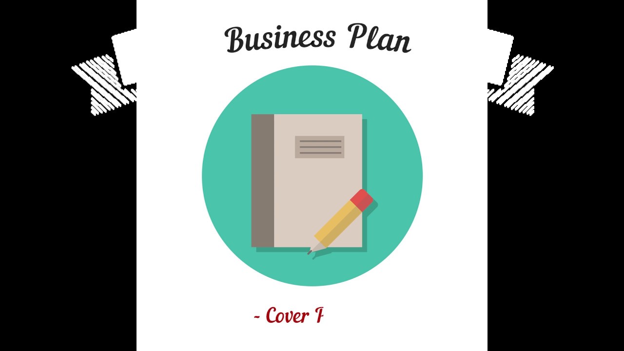 Restaurant Business Plan - Cover Page & Table of Contents - YouTube