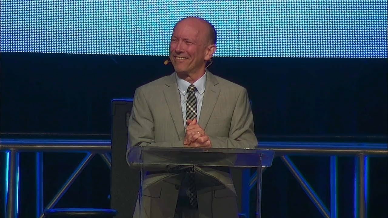 Wednesday - Evening Message - Bishop David Roller - YouTube