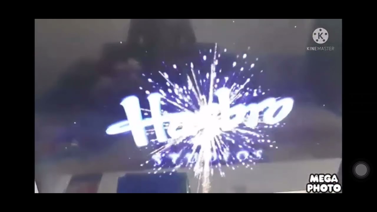 DHX Media & Hasbro Studios Fast And Slow Effects MegaPhoto - YouTube