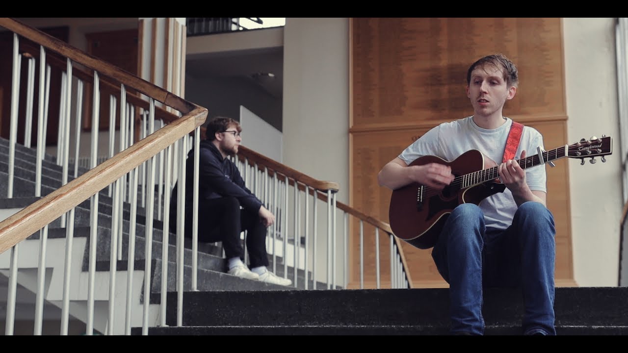 Three Lights Out- Official Music Video - YouTube
