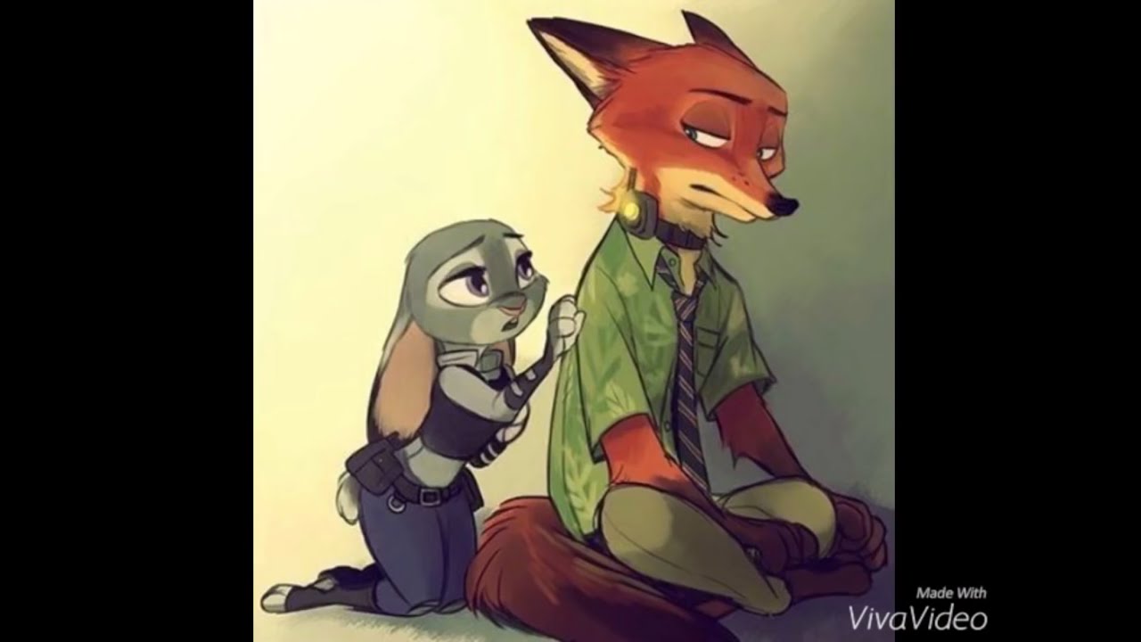 Nick X Judy Sing Me To Sleep Youtube