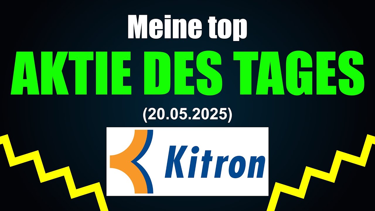 Norwegische Electronics Manufacturing Services Aktie des Tages: Kitron ...