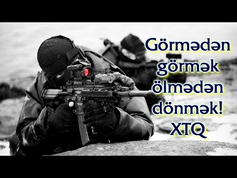 Xüsusi təyinatlı qüvvələr