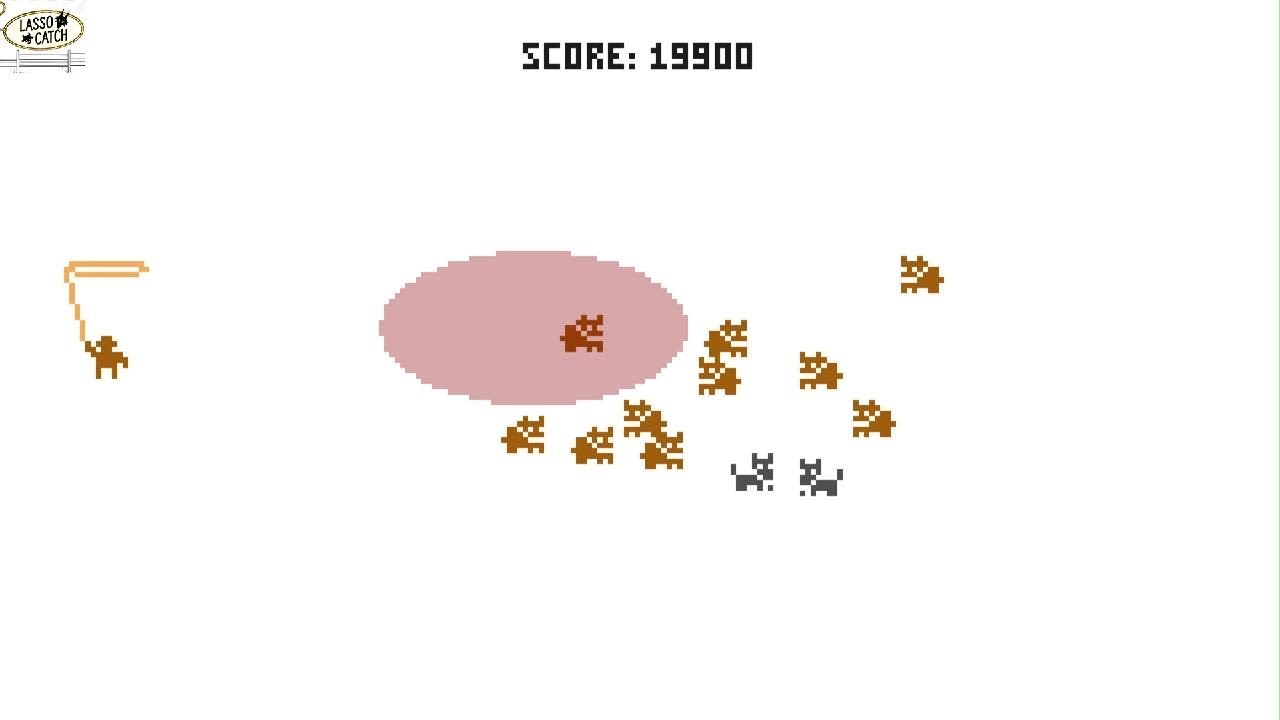 Lasso Catch Speedrun Youtube
